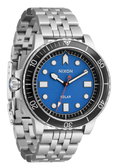 New Nixon Watches for Men | Analog & Digital New Arrivals – Nixon US