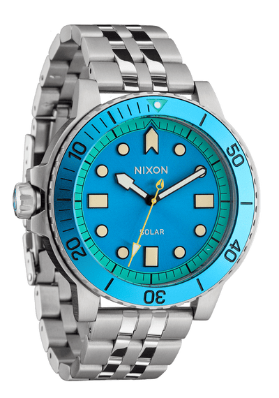 New Nixon Watches for Men | Analog & Digital New Arrivals – Nixon US