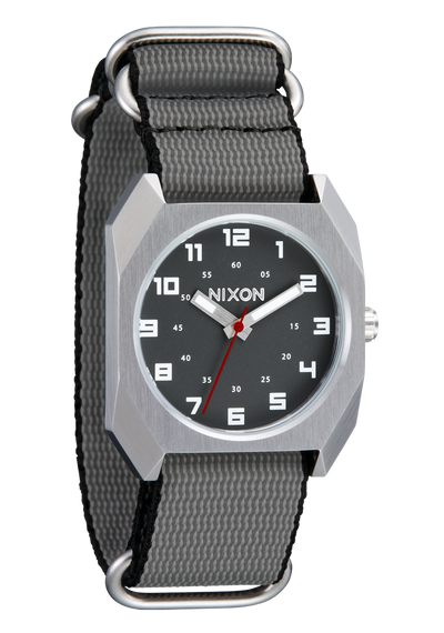 All Nixon Nylon Watches | Men's & Women's Nylon Strap Watches – Nixon US