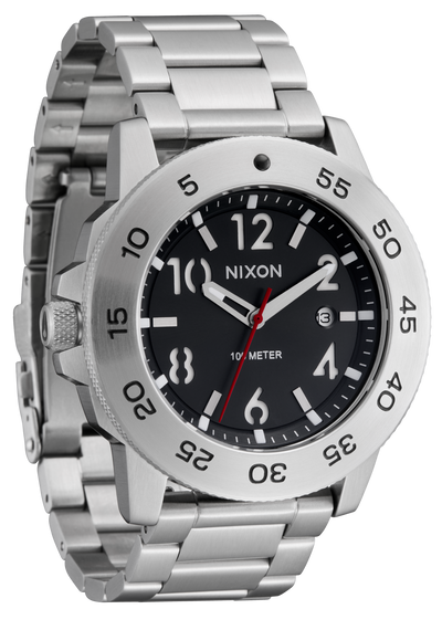 New Nixon Watches for Men | Analog & Digital New Arrivals – Nixon US