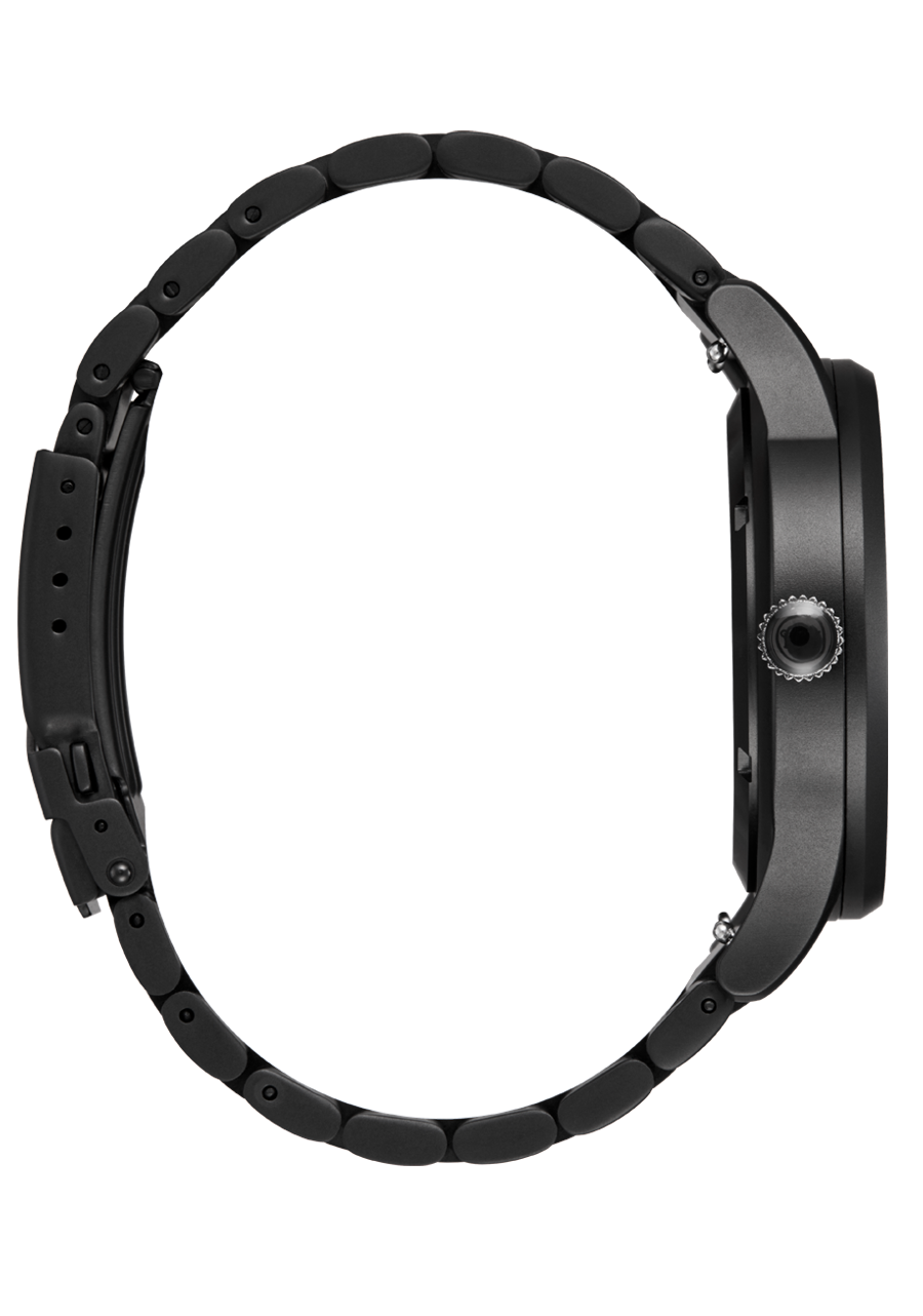 Nirvana Sentry Wobble Watch | Vanta Nirvana Smiley | Nirvana Collaboration – Nixon US