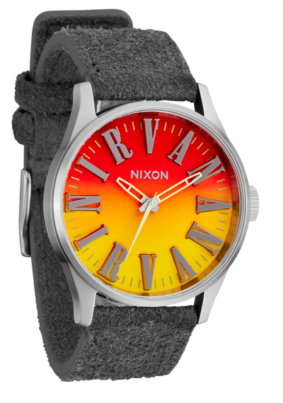 Nirvana Watches | Nirvana Watch Collection | Men's & Women's – Nixon US