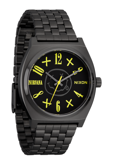 Nirvana Watches | Nirvana Watch Collection | Men's & Women's – Nixon US