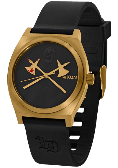 New Nixon Watches for Men | Analog & Digital New Arrivals – Nixon US