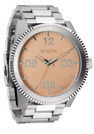 Women's Oversized Watches | Big Face & Large Dial Watches – Nixon US
