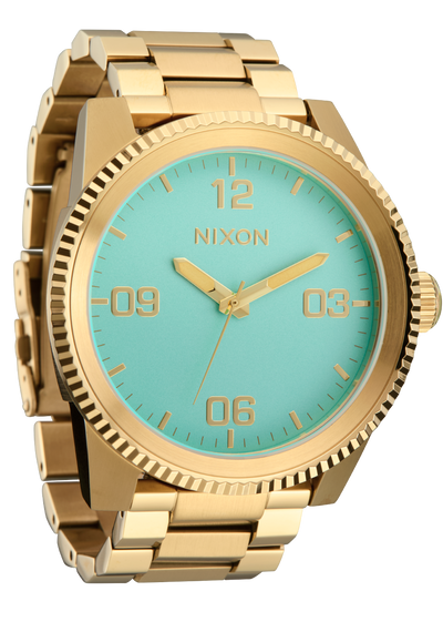 Women's Oversized Watches | Big Face & Large Dial Watches – Nixon US
