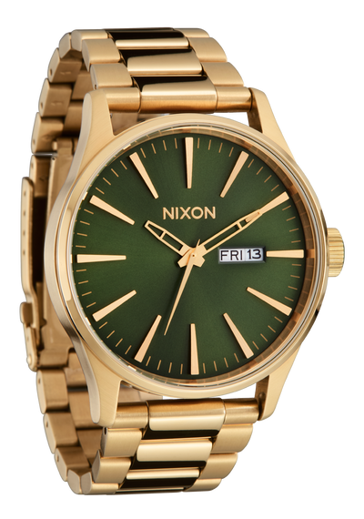 New Nixon Watches for Men | Analog & Digital New Arrivals – Nixon US