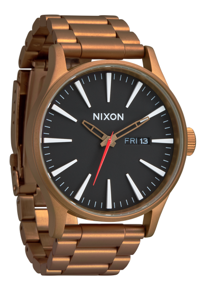 Men's Blue Watches | Blue Dial, Strap or Case Watches for Men – Nixon US