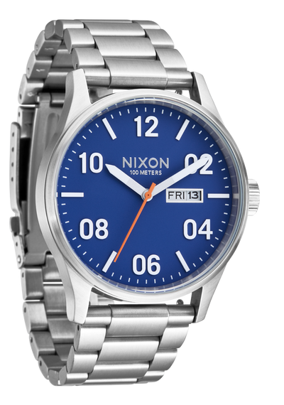 Men's Large Watches | Larger Analog & Digital Watches – Nixon US