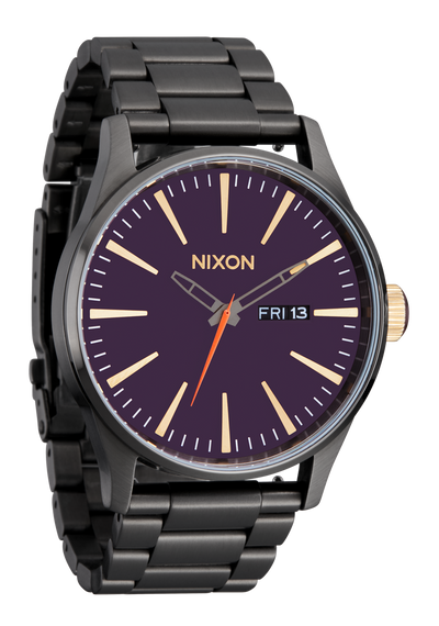 All Nixon Men's Watches | Analog & Digital Watches for Men – Nixon US