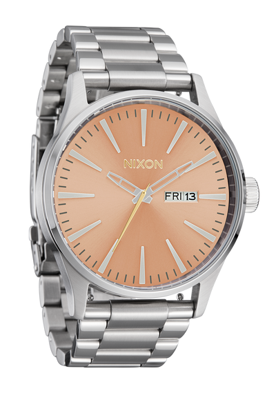All Nixon Men's Watches | Analog & Digital Watches for Men – Nixon US