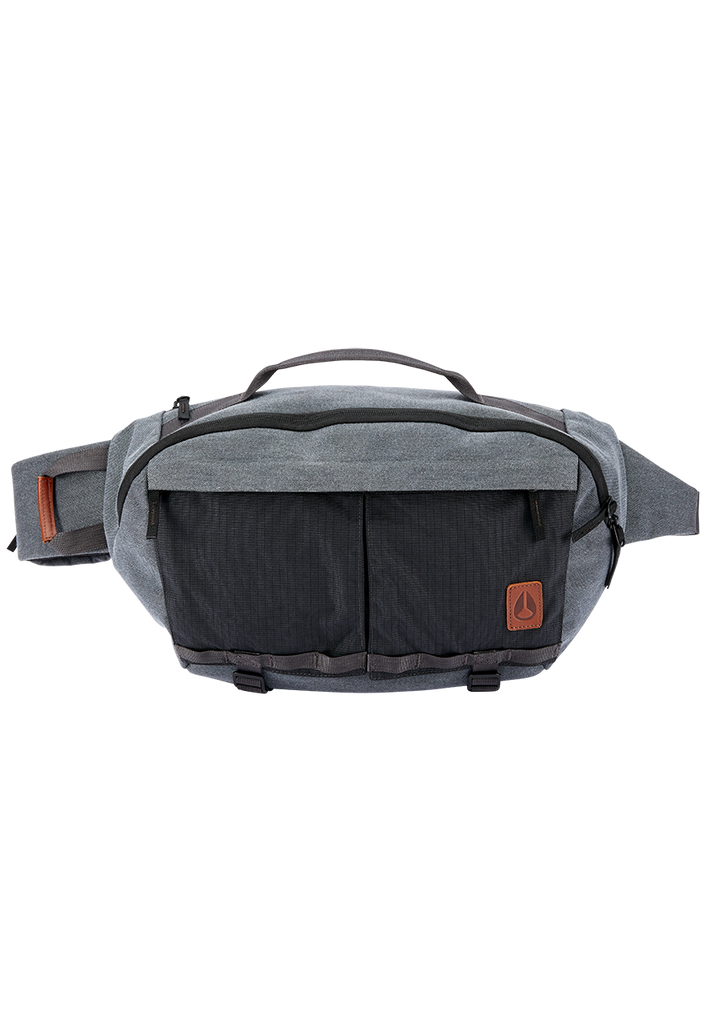 Hatch Bag | Black – Nixon US