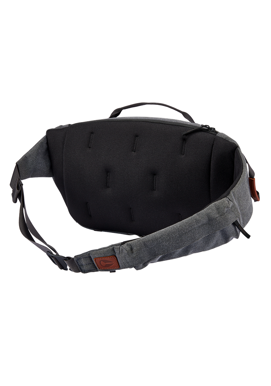 Hatch Bag | Black – Nixon US