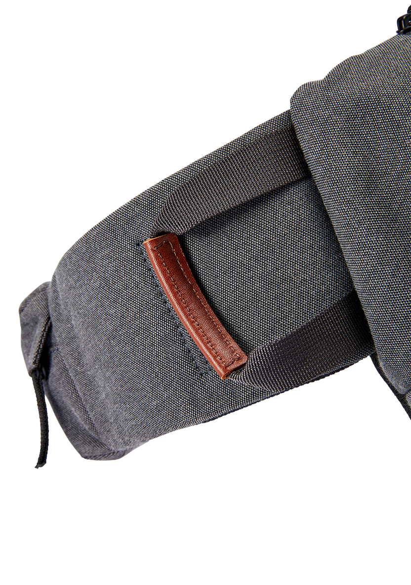 Hatch Bag | Black – Nixon US