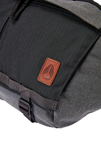Hatch Bag | Black – Nixon US