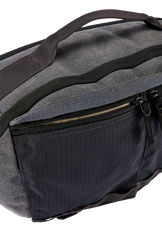 Hatch Bag | Black – Nixon US