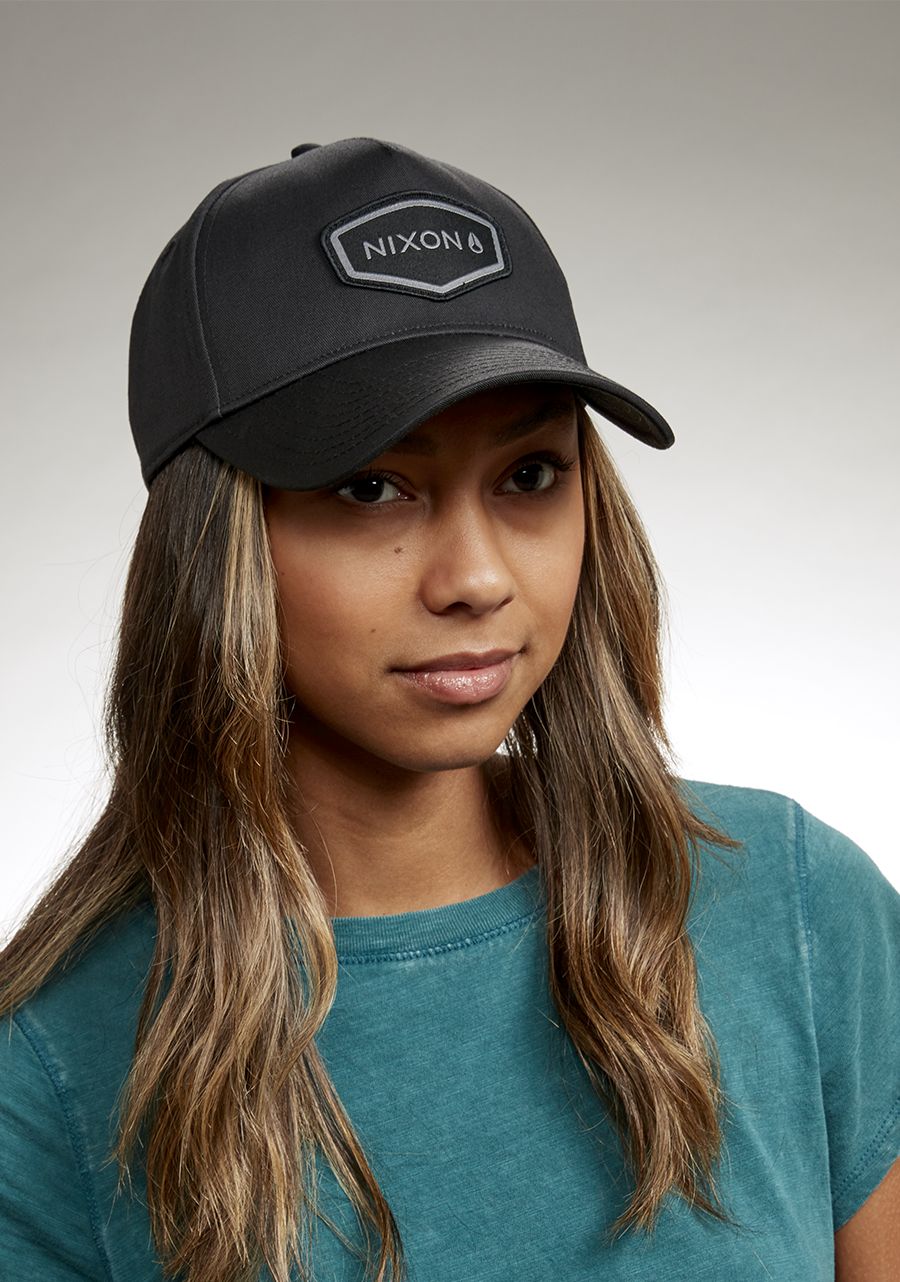 Pretty Brown Girls With Snapbacks