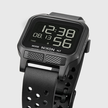 Nixon US | Watches for Men & Women | Team-Designed, Custom-Built