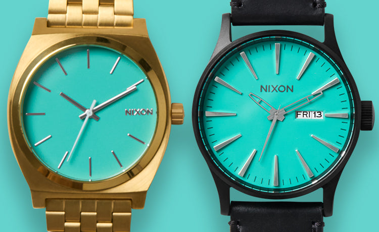 Custom Watches | Design, Build & Personalize a Watch | Men's & Women's ...