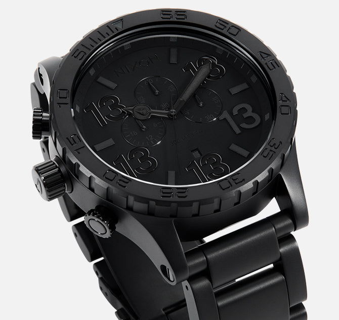 Nixon Limited Edition Watches | Classic Nixon Watches – Nixon US