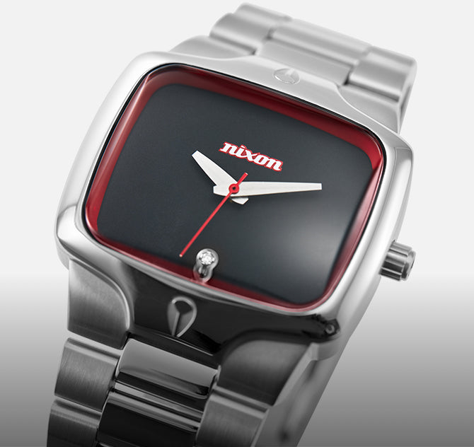 Nixon Limited Edition Watches | Classic Nixon Watches – Nixon US