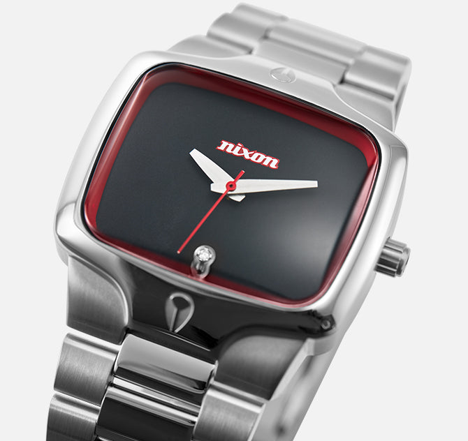 Nixon Limited Edition Watches | Classic Nixon Watches – Nixon US