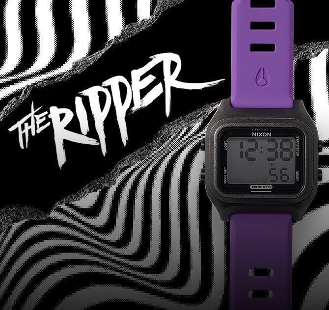 Nixon US | Watches, Backpacks and Premium Accessories