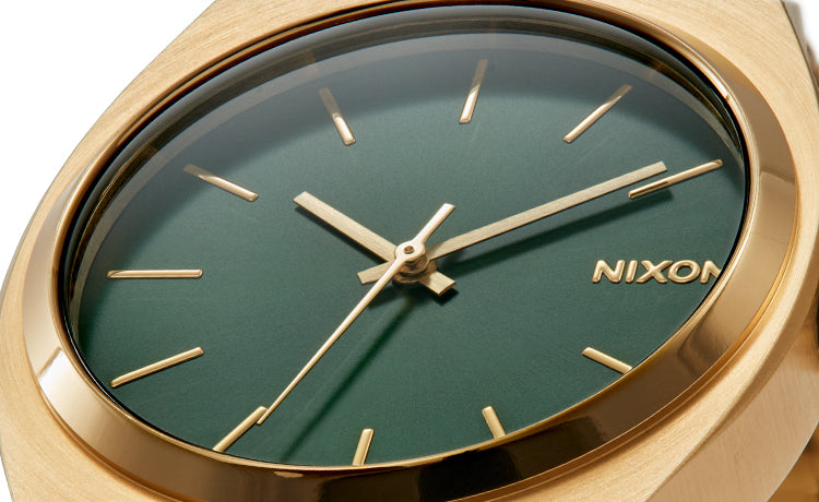 Time Teller Family | All Nixon Time Teller Watches | Unisex – Nixon US
