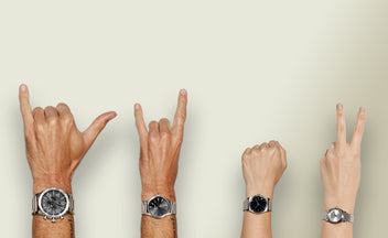 Watch Size Guide | What Size Watch is Right for Your Wrist? – Nixon US