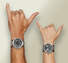 Watch Size Guide | What Size Watch is Right for Your Wrist? – Nixon US